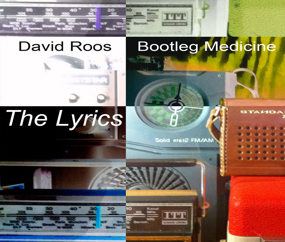 Lyrics – David Roos