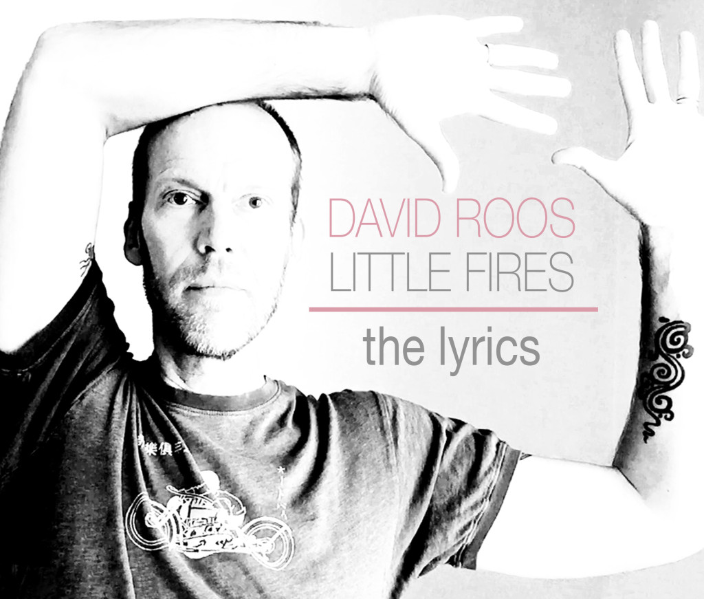 Lyrics – David Roos