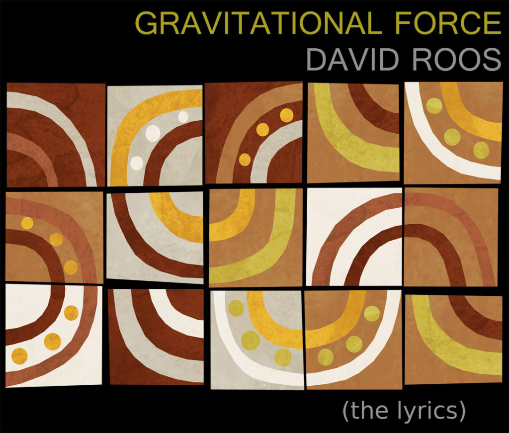 Lyrics – David Roos