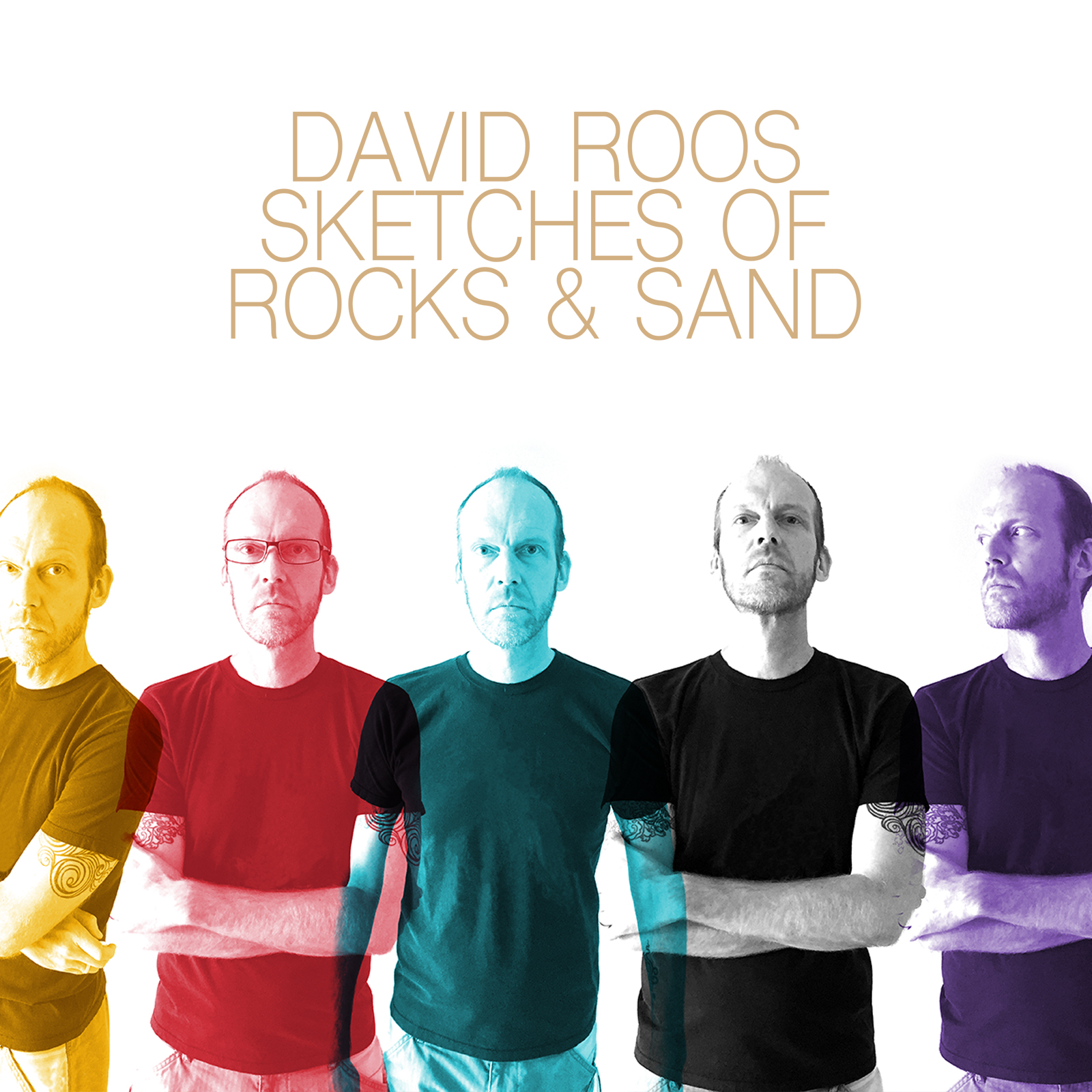 Discography – David Roos